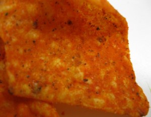 Doritos | Junk Food Betty