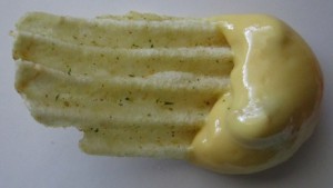 Ruffles Ultimate Kickin' Jalapeño Ranch Chips, Smokehouse Bacon Dip and ...