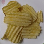 Ruffles Ultimate Kickin' Jalapeño Ranch Chips, Smokehouse Bacon Dip and ...