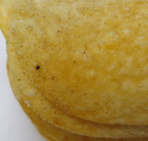 Limited Time Only Pringles Pumpkin Pie Spice | Junk Food Betty