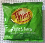 Australian Snaxplosion: Thins Light & Tangy and Chicken Thin & Crispy ...
