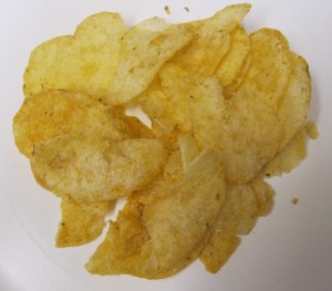 Australian Snaxplosion: Thins Light & Tangy and Chicken Thin & Crispy ...