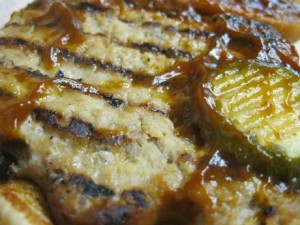 Burger King Summer Menu: Rib Sandwich | Junk Food Betty