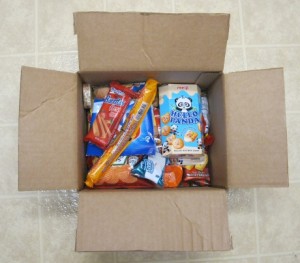 Hershey’s | Junk Food Betty