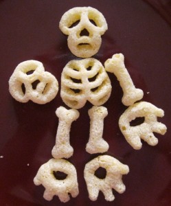 Cheetos Bag of Bones White Cheddar | Junk Food Betty